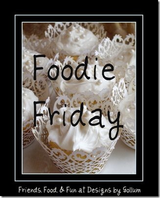 CONFESSIONS OF A PLATE ADDICT: Foodie Friday: Croquembouches...or ...